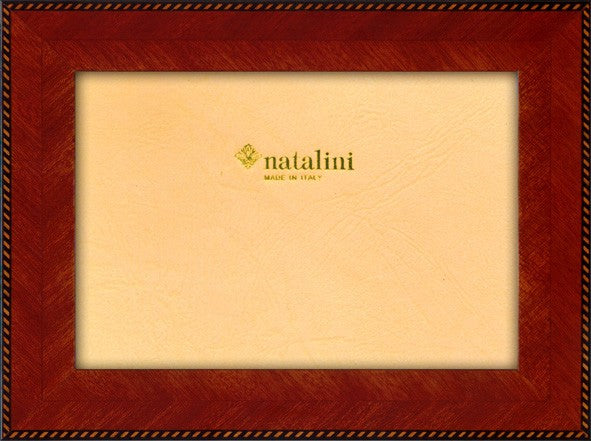 Mahogany Wooden Frame - Available in two sizes – The Present House Company